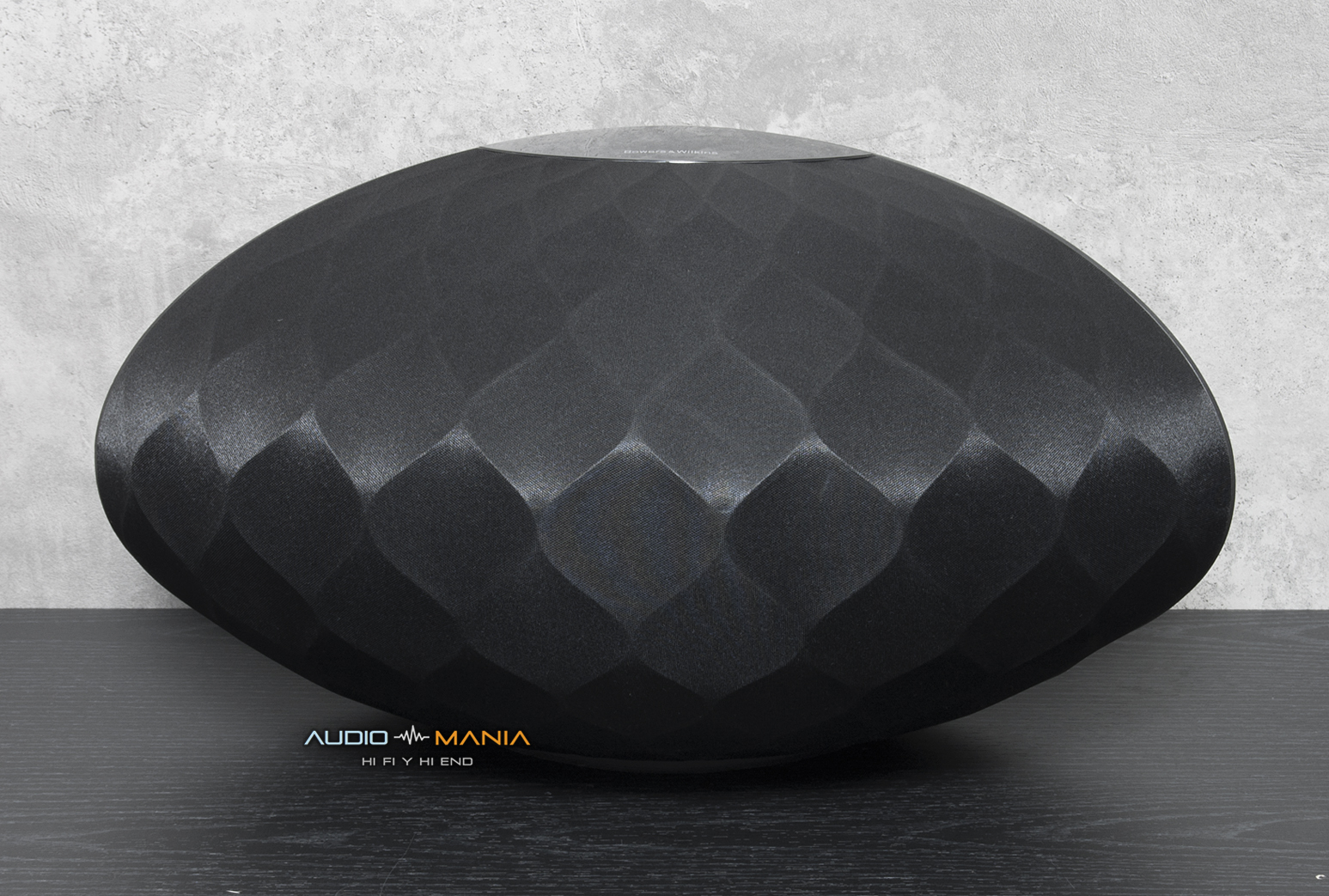 Bowers wilkins Formation Wedge en Audio-Mania