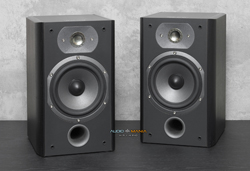 Parlantes y Subwoofers En Audio-Mania