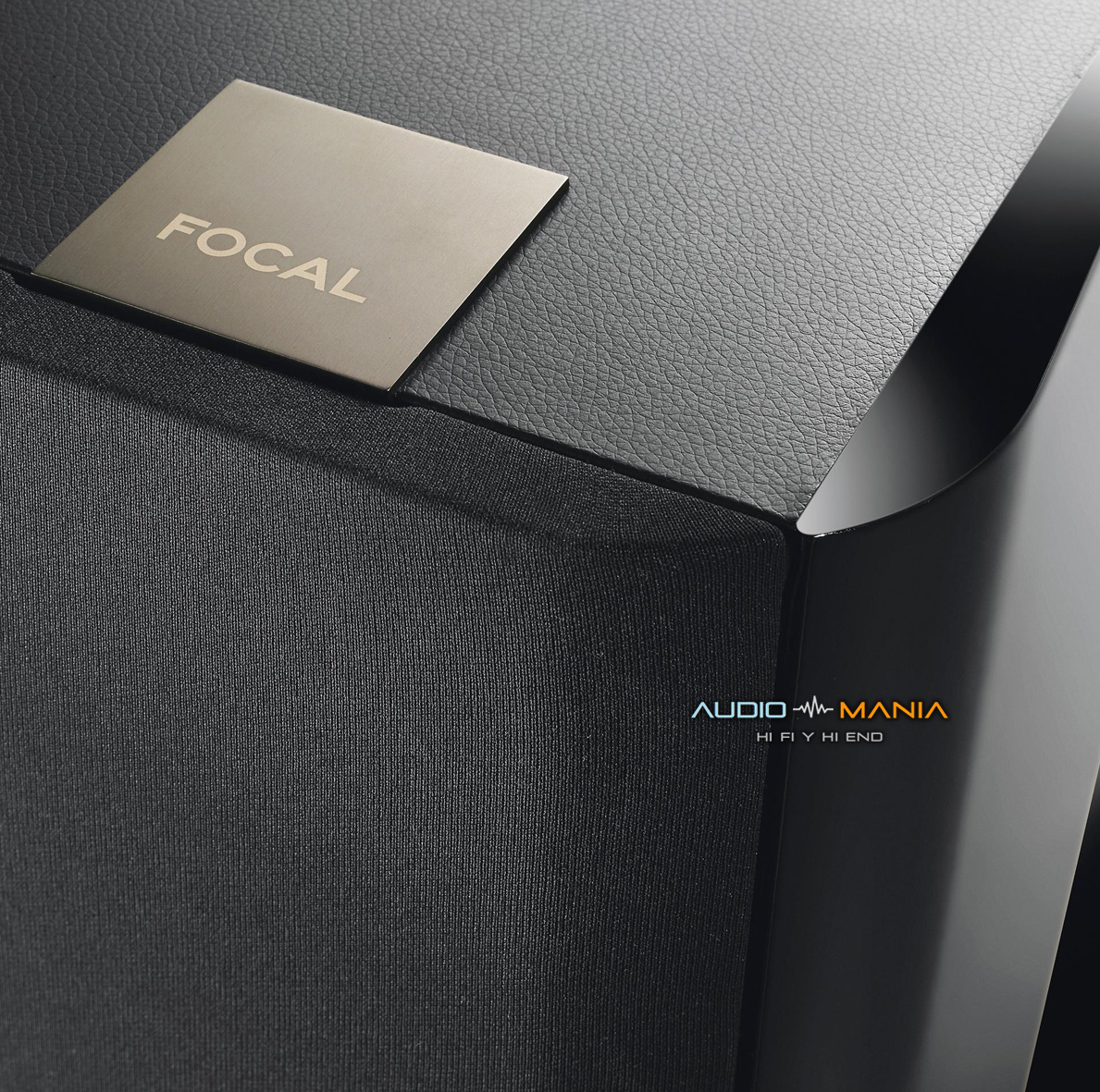 Focal Chorus 716 en Audio-Mania