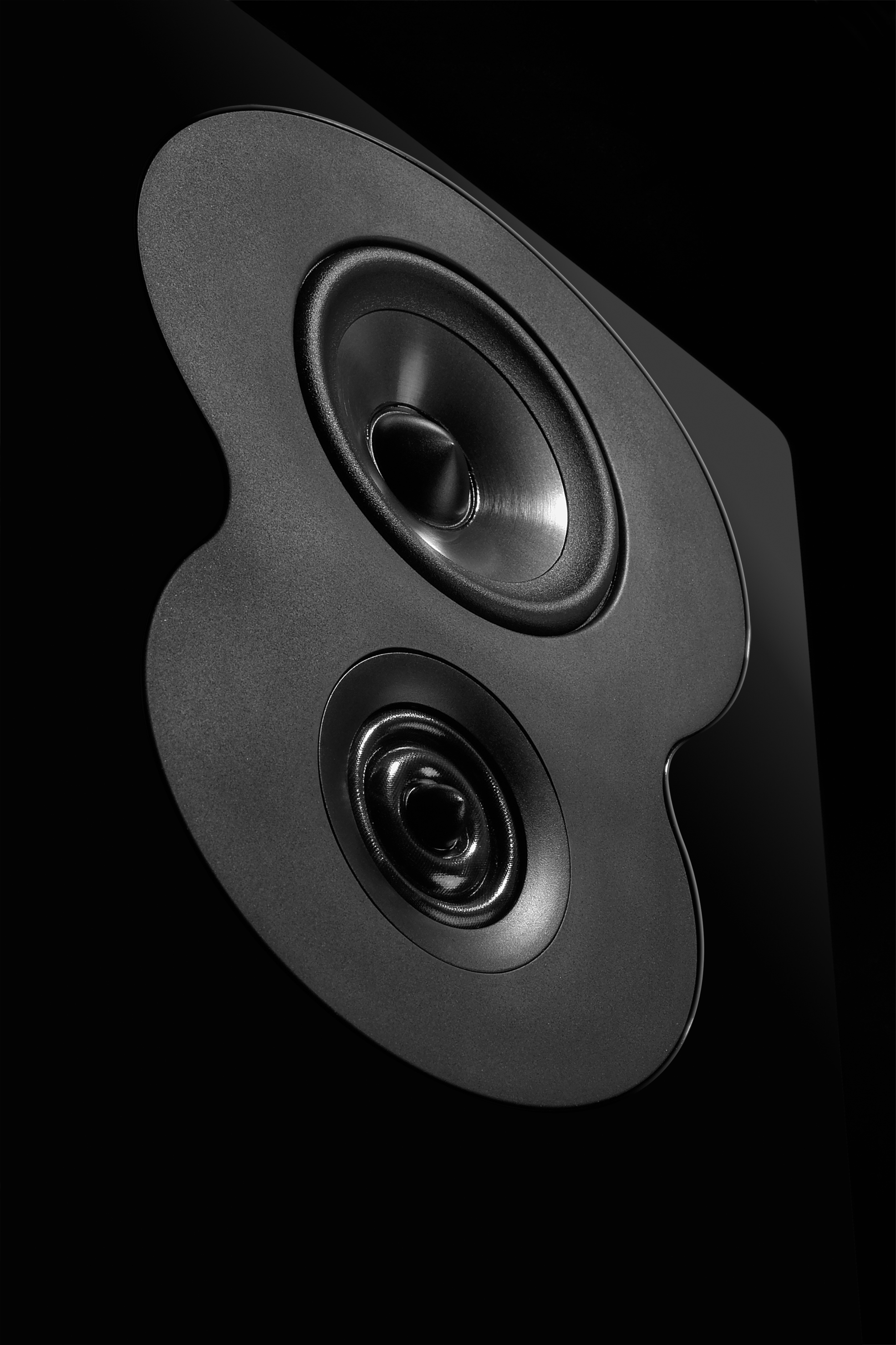 Polkaudio LSiM 704c en Audio-Mania