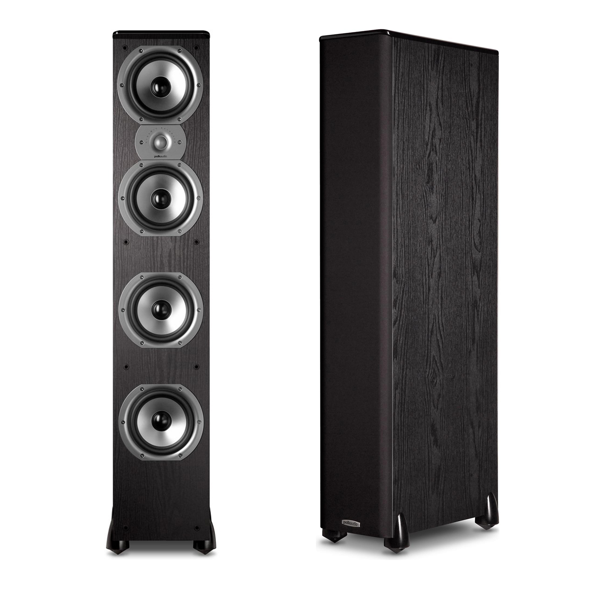 Polkaudio TSi 500 en Audio-Mania